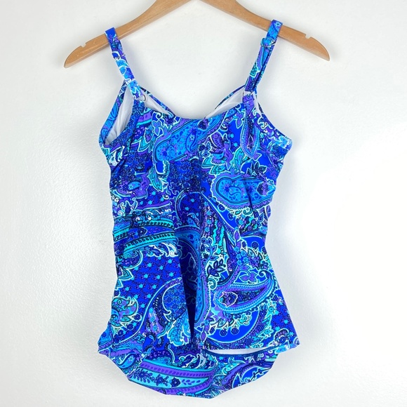 Miraclesuit | Swim | Miraclesuit Bella Tankini 2 Pc Swimsuit Sultan ...